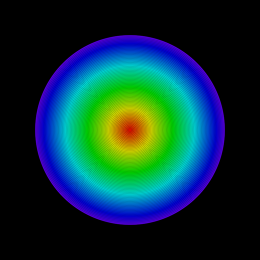 Dynamic Art Showcase - davidoxley.art